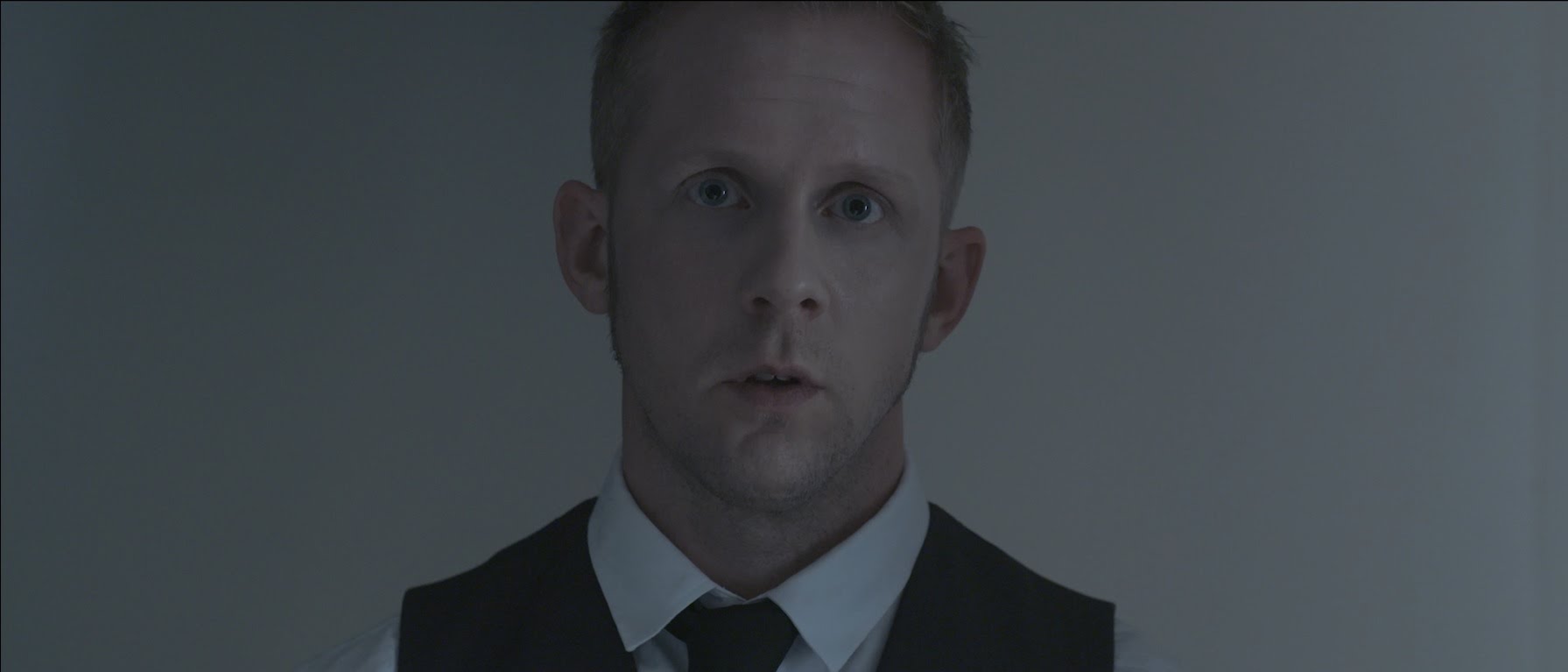 VIDEO LAUNCH: Ian Britt - 'Run' - Local Sound Focus