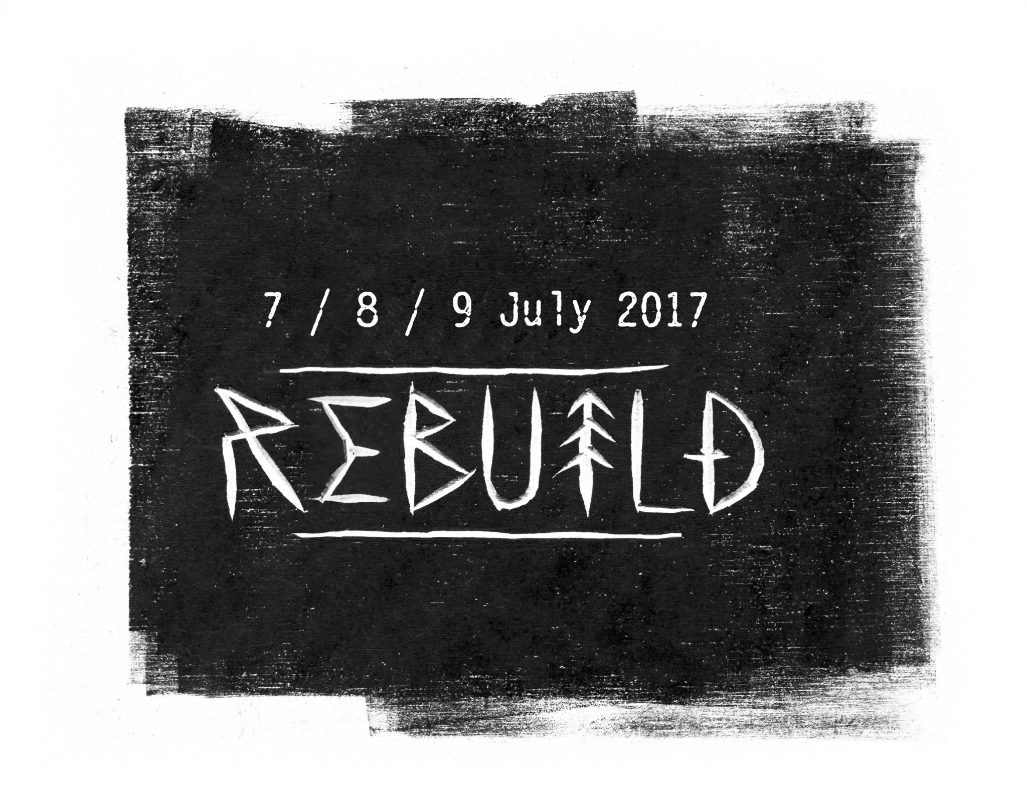 FESTIVAL NEWS: Rebuild Festival – The Party at the end of the World ...
