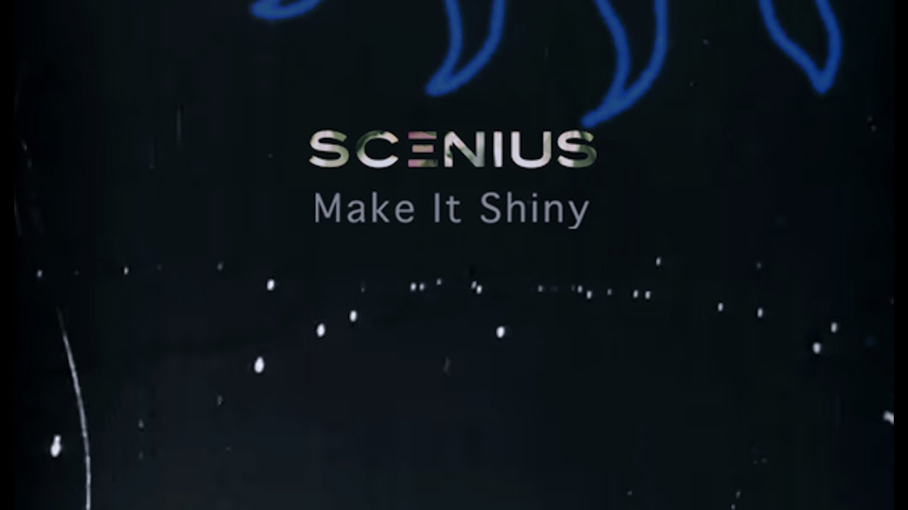 ALBUM REVIEW: Scenius - ‘Enough Fears’ - Local Sound Focus